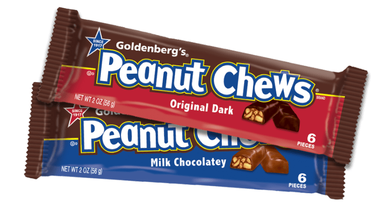 Home | Peanut Chews | Celebrating 100 Years | Join the Party