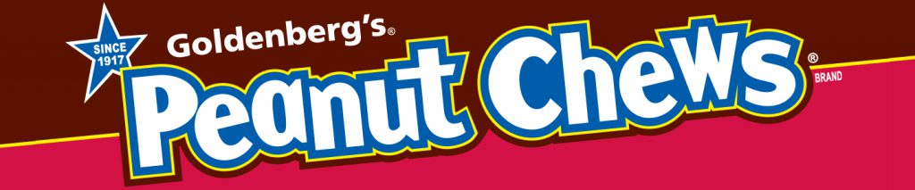 Original Dark | Peanut Chews